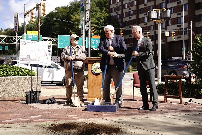 U.S. Senate Opponents Glenn Elliott, Jim Justice Exchange Jabs | News ...